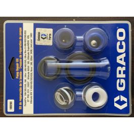 GRACO Repair kit pomp (ST) voorheen 244194 18B260 - Verfspuitwinkel.nl