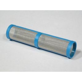 Hogedruk filter, 100 mesh blauw vervangt GRACO 246382 - Verfspuitwinkel.nl