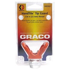 GRACO handvaste RAC V tiphouder 7/8" 243161 - Verfspuitwinkel.nl